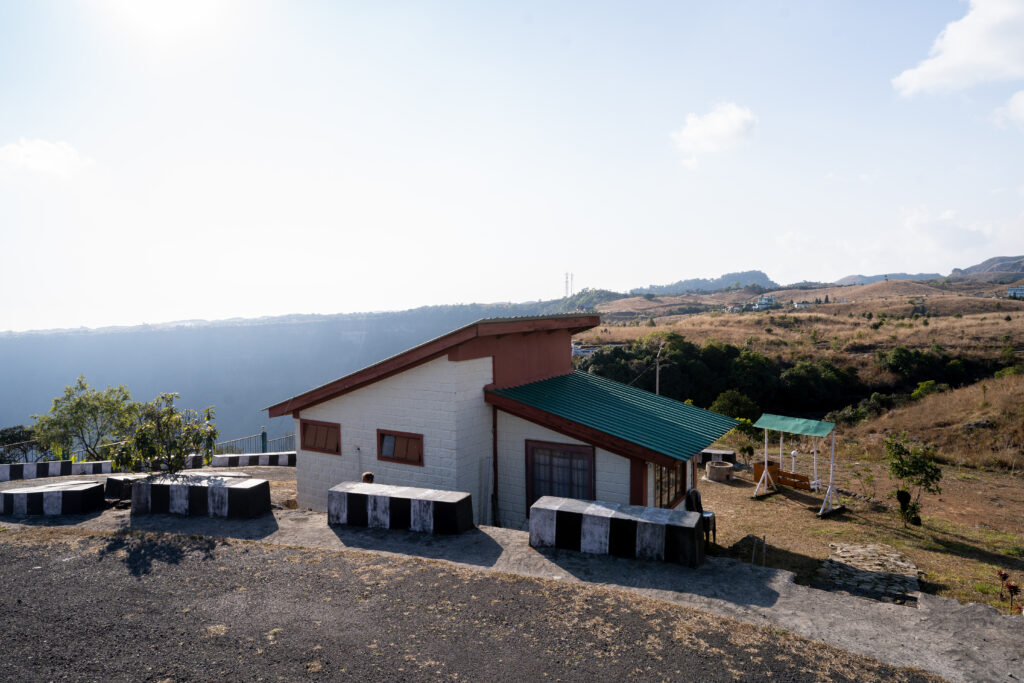 Suite & Executive Cottages – Pala Resort