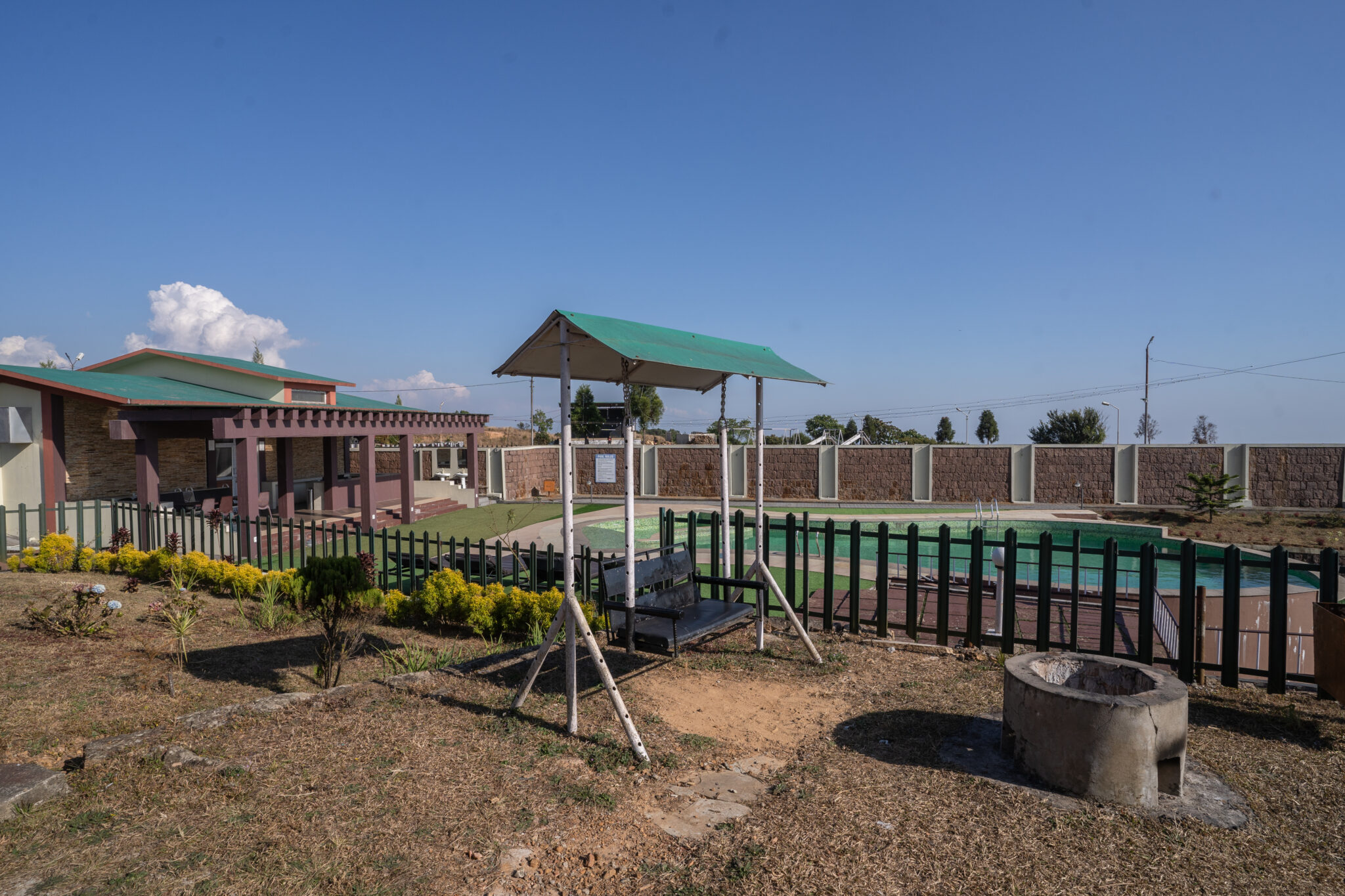 Pala Resort